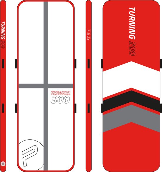 Turn Mat 300x100 | bol