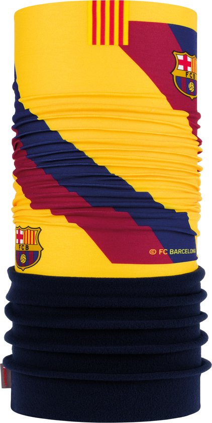 BUFF® Fc Barcelona Polar 2Nd Equipment 20/21 - Nekwarmer | bol.com