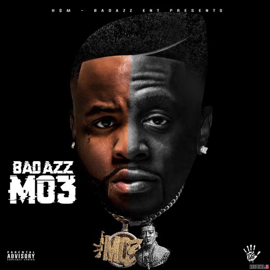 Badazz Mo3, Boosie Badazz & Mo3 | Muziek | bol
