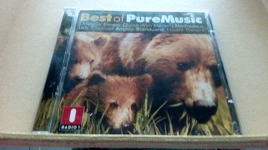 Best Of Pure Music 2CDS, Various | CD (album) | Muziek | bol.com