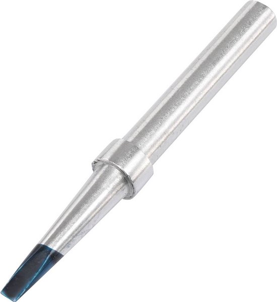 TOOLCRAFT KK-15030P Tip D Soldeerpunt Beitelvorm Grootte soldeerpunt 5 ...
