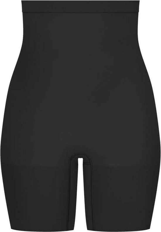 Spanx Power Series - Higher Power Short - Maat XXL - Kleur Zwart | bol