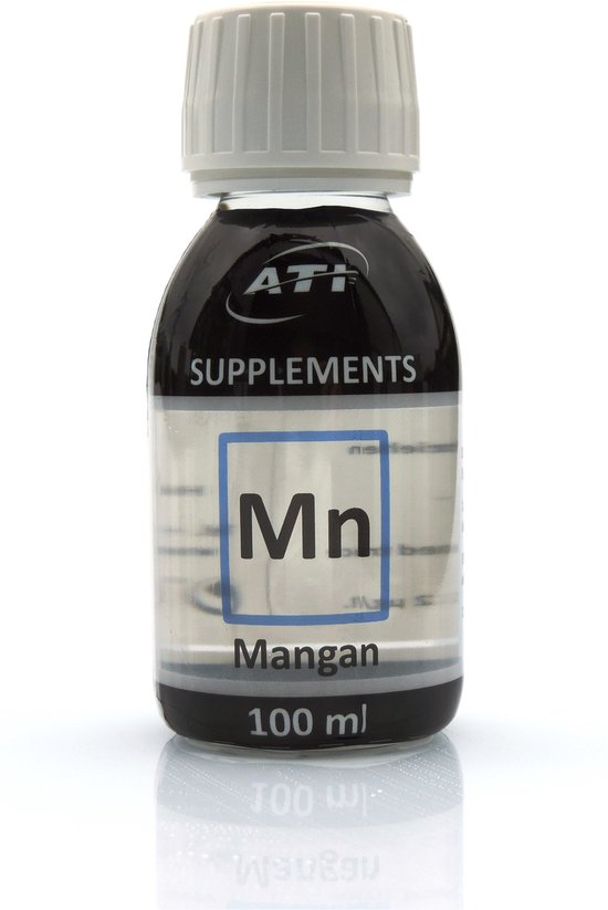 ATI Mangaan manganese 100 ml | bol