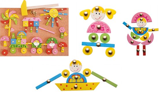 Hamertje Tik - Speelgoed voor Peuters & Kleuters - Zintuigen ...