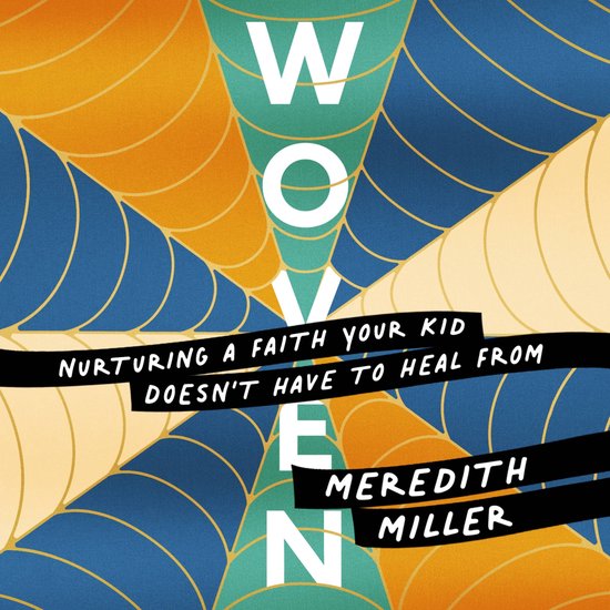 Woven, Meredith Miller | 9781668628614 | Boeken | bol.com