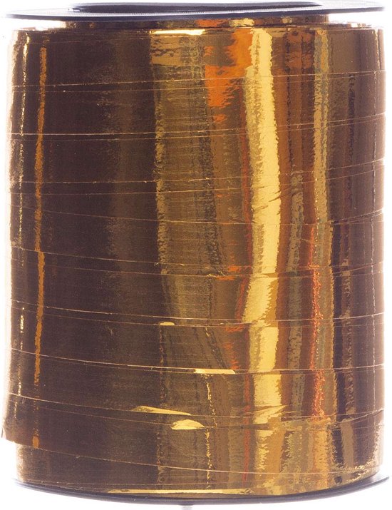 luxe Inpaklint krullint sierlint inpak lint cadeaulint rol bolduc ...