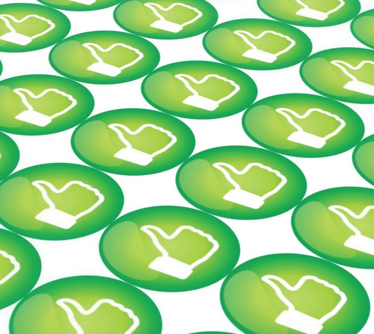 Positieve Duimpjes Beloningstickers, 5 Vellen, 270 Stickers 19 mm ...