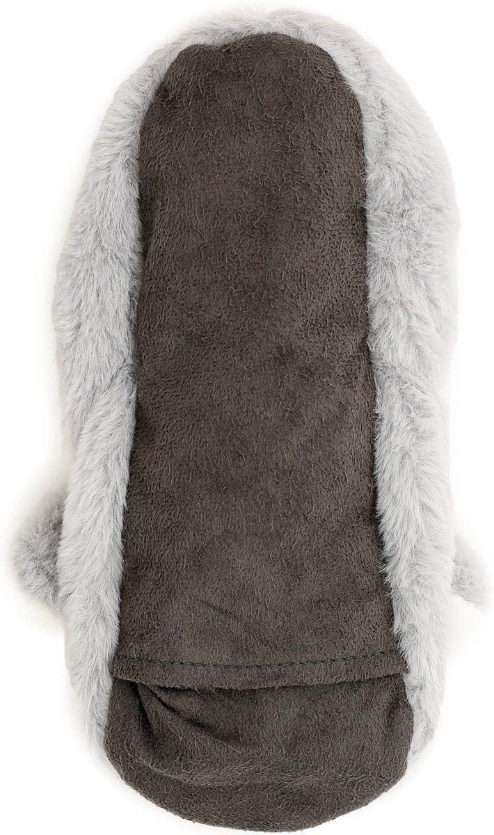 Verwarmde Koala Sloffen Heatpack Magnetron Pantoffels Warme Hot Heat ...