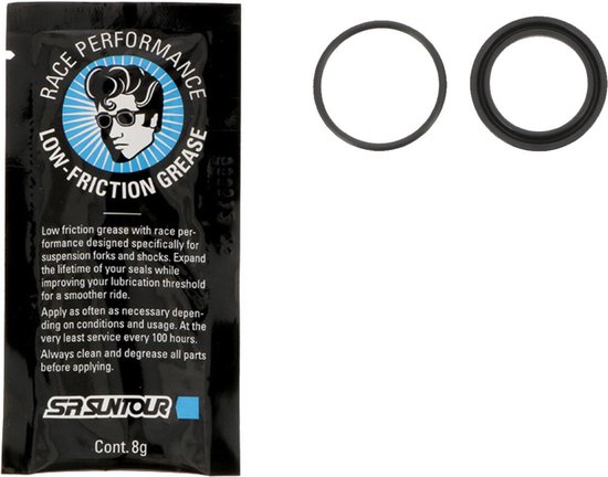 SrSuntour Suntour service kit lucht afdichting voor auron34 aion34 ...