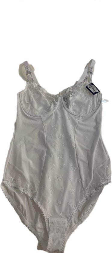 PrimaDonna Aurora Body wit C90 | bol