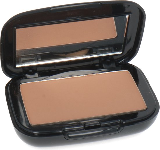 Make-up Studio Compact Powder Make-uppoeder (3 in 1) - 3 Peach | bol