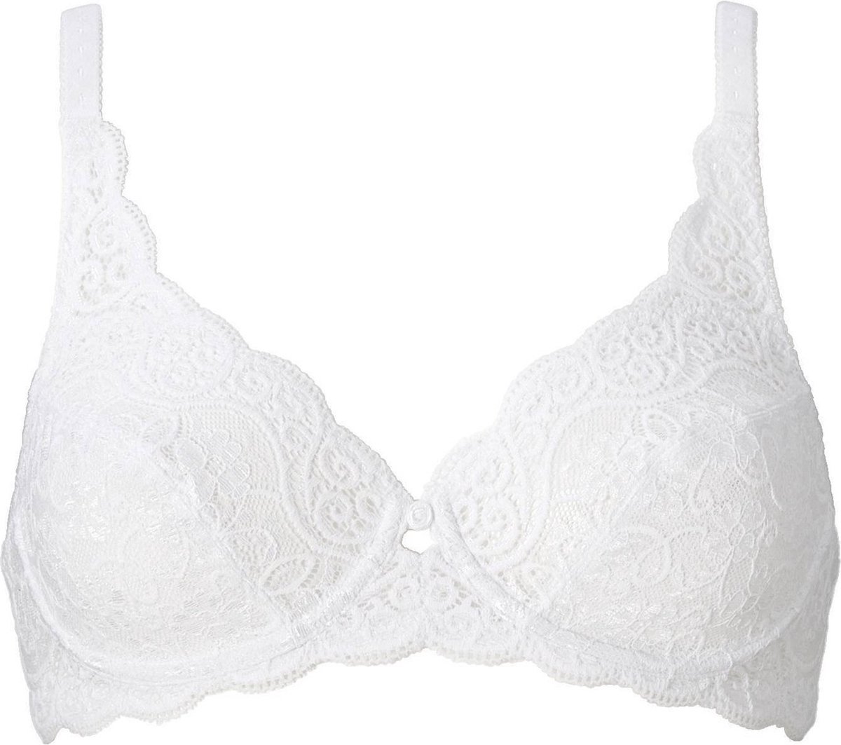TRIUMPH BH Amourette 300 W - 90D - Wit. | bol