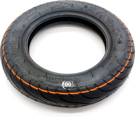 E-step-R Elektrische Step Band 10×2.225 [CST] voor e step | bol.com