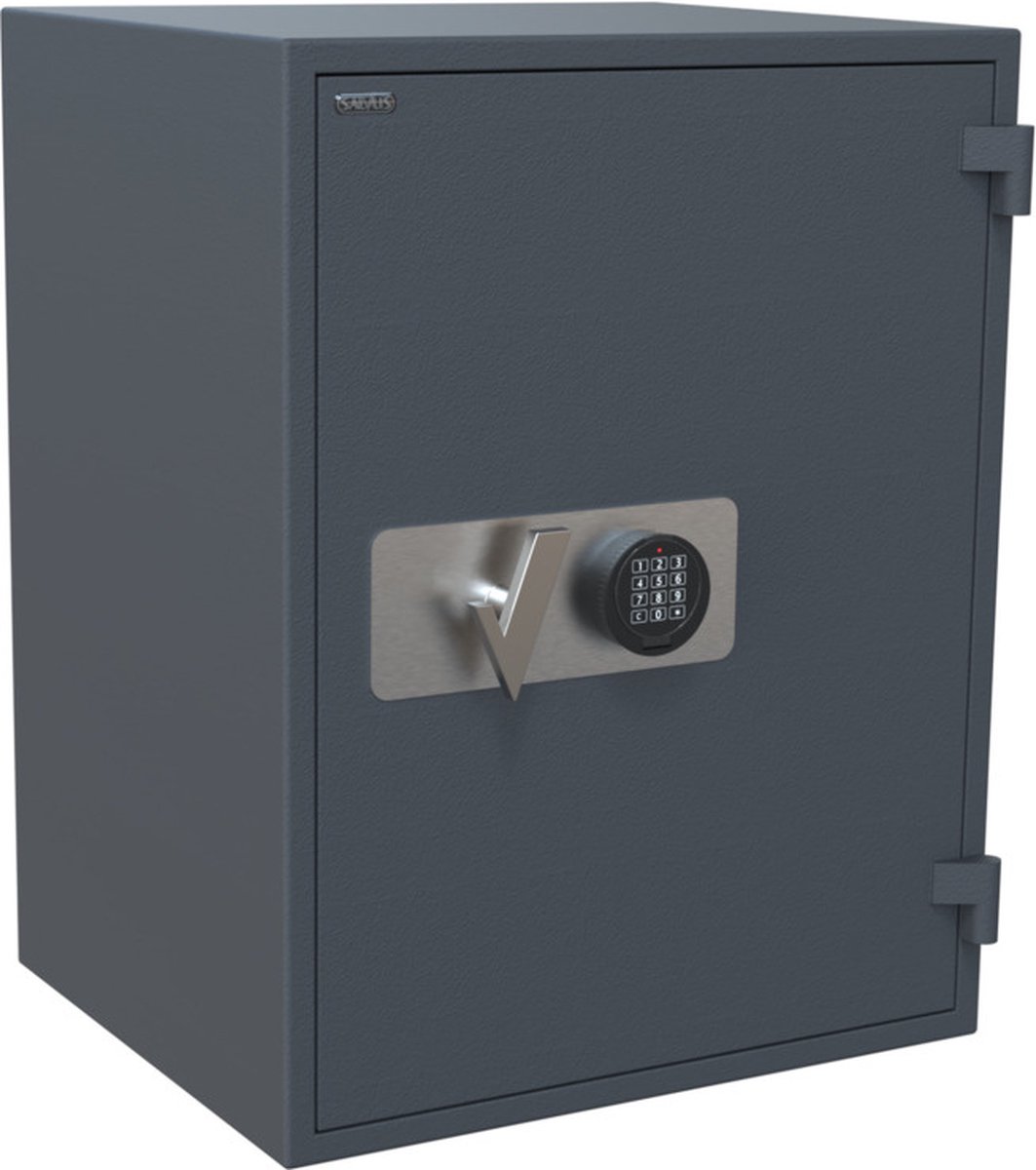 Salvus - Inbraakwerende Kluis - Ravenna 7 EL | bol.com