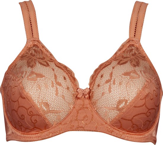Elbrina Lace Beugel BH - Maat 95 D | bol