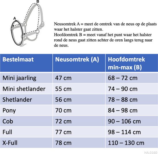 MHS Halster met bont Pony Zwart / Zwart | bol.com MHS Halster met bont Pony Zwart / Zwart | bol.com