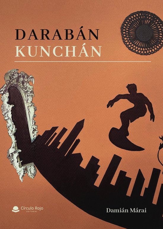 Darabán Kunchán (ebook), Damián Márai | 9788411555685 | Boeken | bol.com