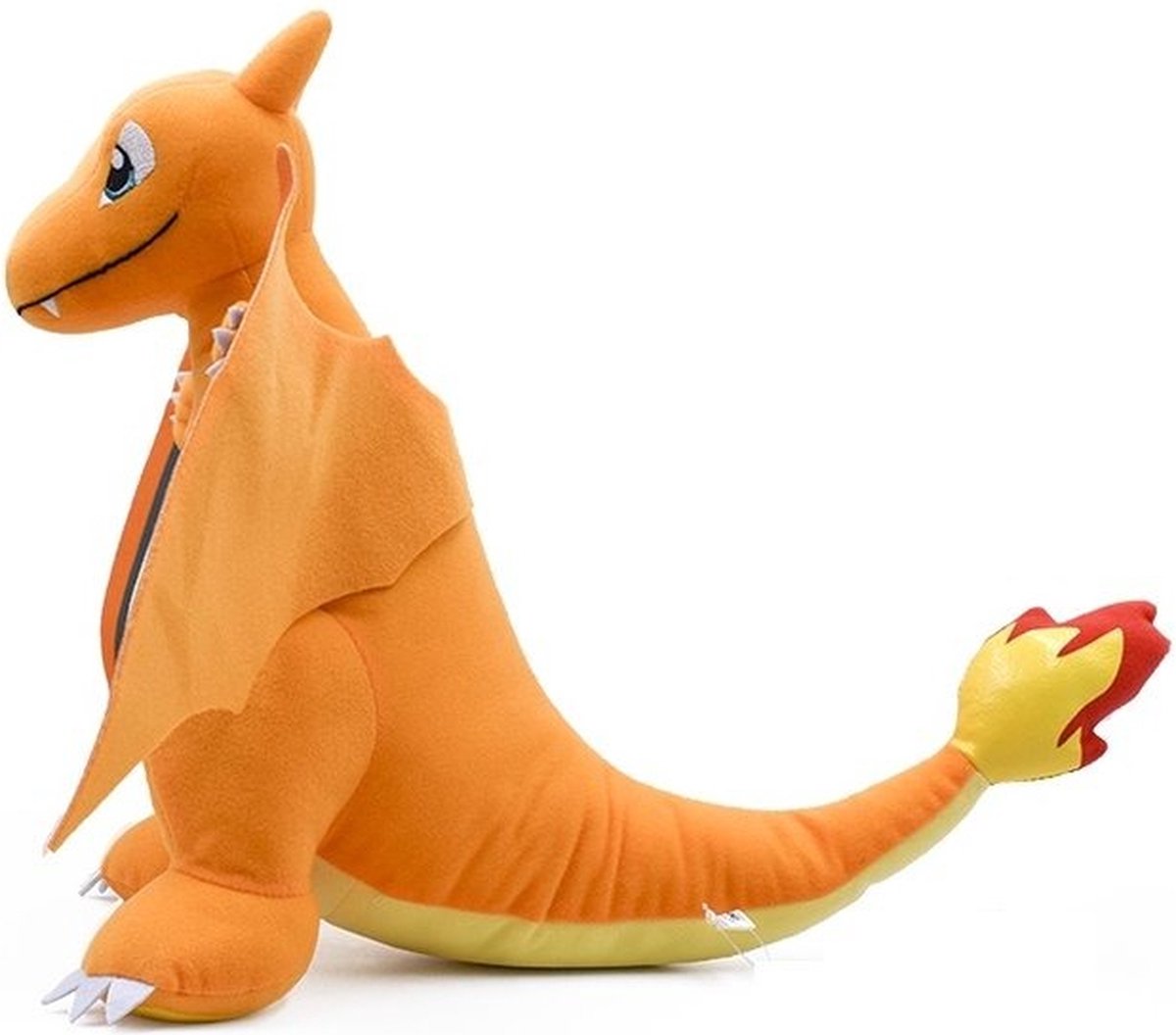 Pokémon charizard knuffel 32cm - Pluche knuffel | bol