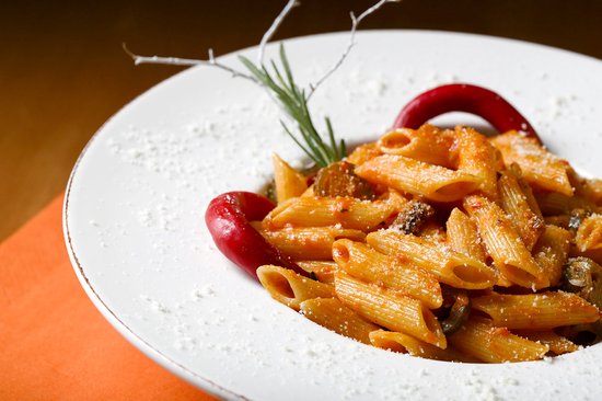 Bonna Pasta Bord - Retro - Porselein - 28 cm 400 cc - set van 2 | bol.com