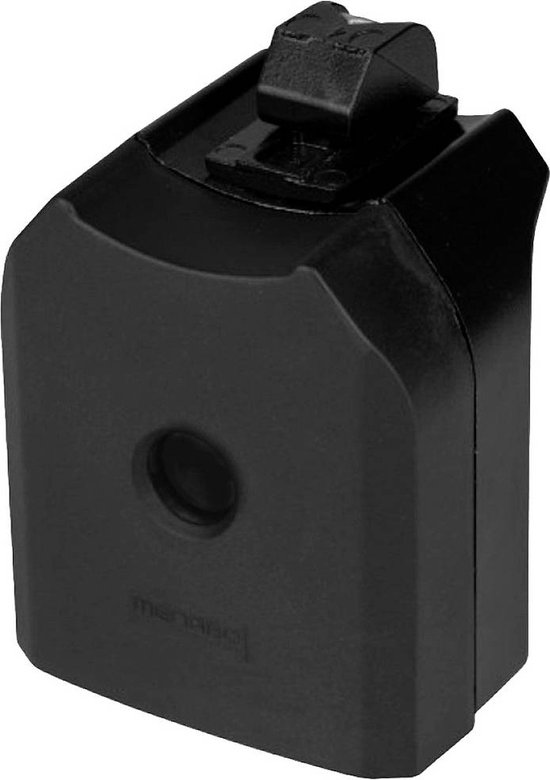 Menabo Fixpoint Kit FIX606FP Voetenset | bol.com