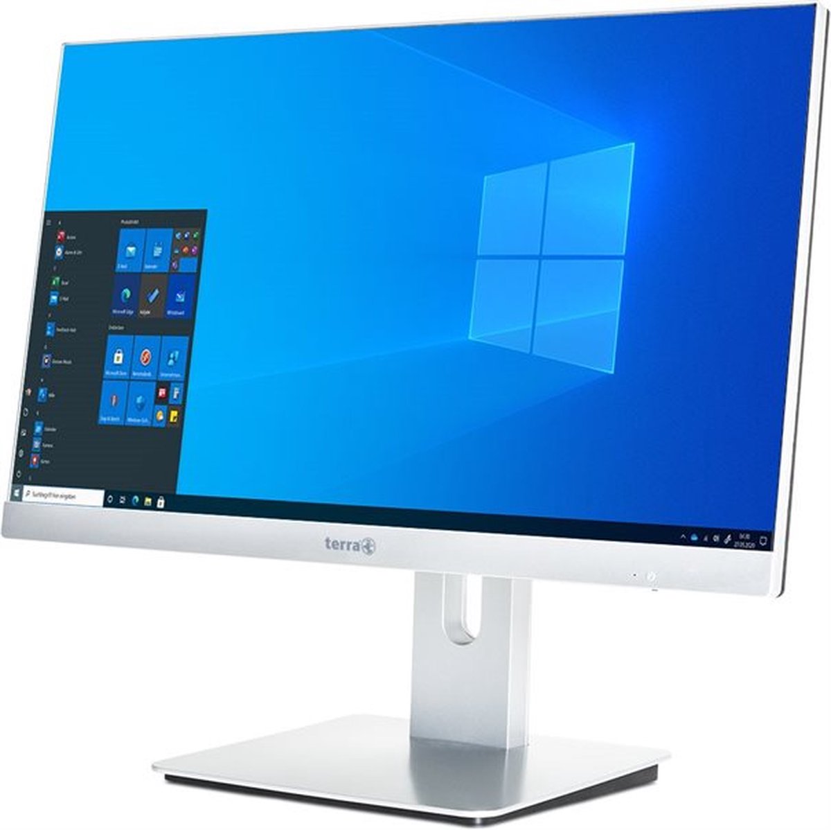Terra All-in-One-PC 2405HA Greenline - 23.8" FullHD scherm - Intel Core ...