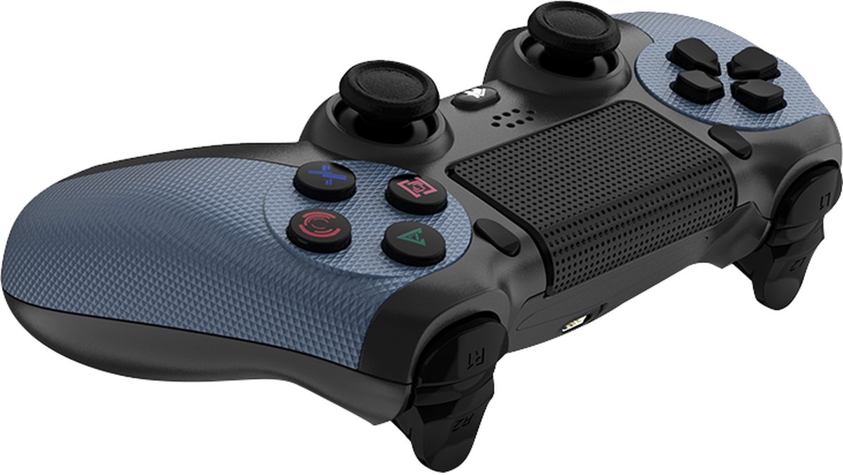 RAIDER PRO Game Controller - Draadloos - Bluetooth - Geschikt voor PC ...