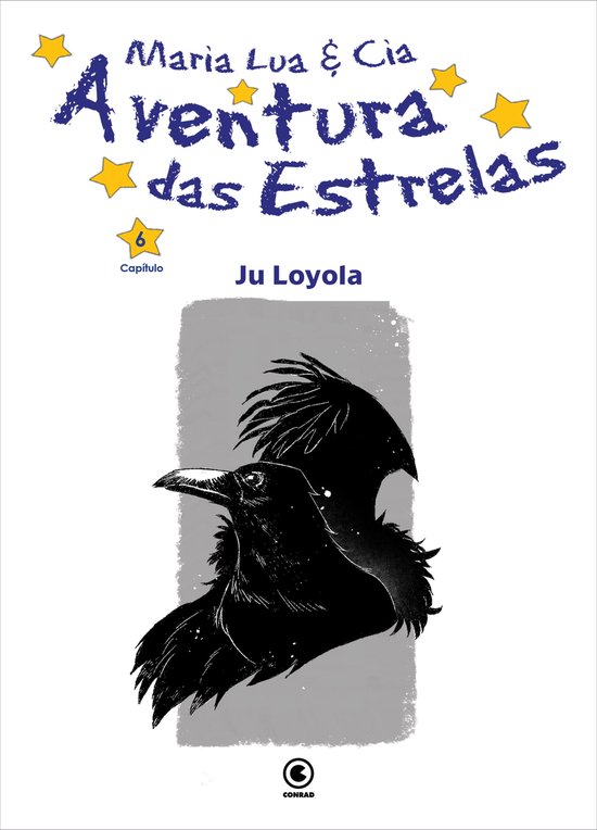 Maria Lua e Cia. 6 - Maria Lua e Cia. – Capítulo 6 (ebook), Ju Loyola ...