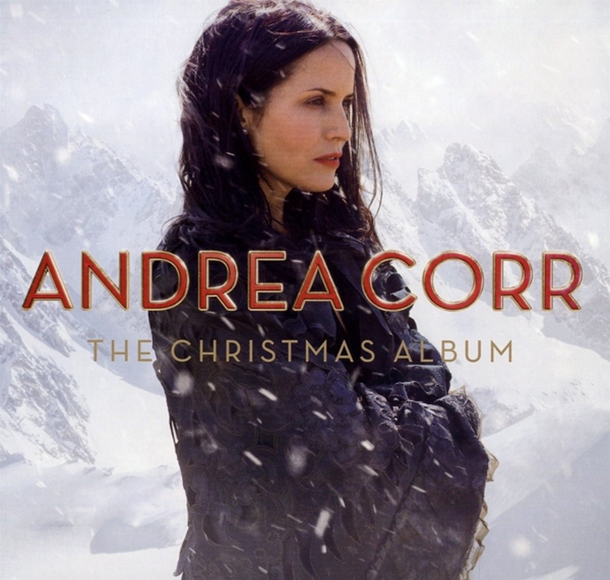 The Christmas Album, Andrea Corr | Muziek | bol