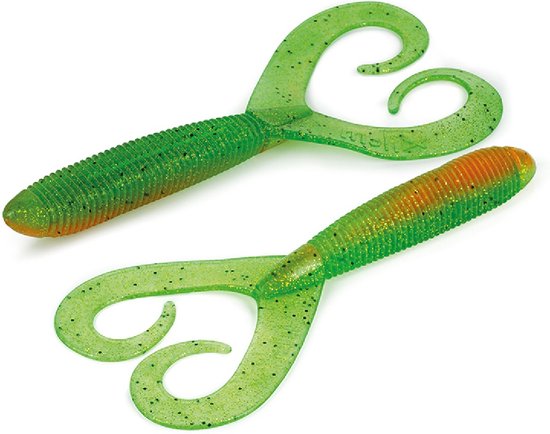 Molix RA Twin 20cm 1st. Hot Perch | bol