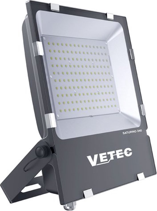 Vetec Bouwlamp Led 240W - Saturno Klasse I | bol
