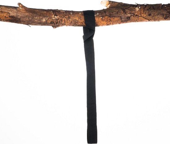 Purple Frog Tree Strap | bol.com