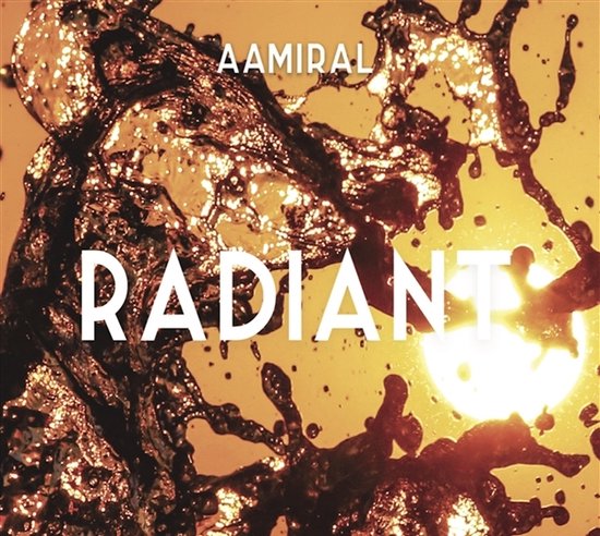 Aamiral - Radiant (CD), Aamiral | Muziek | bol.com