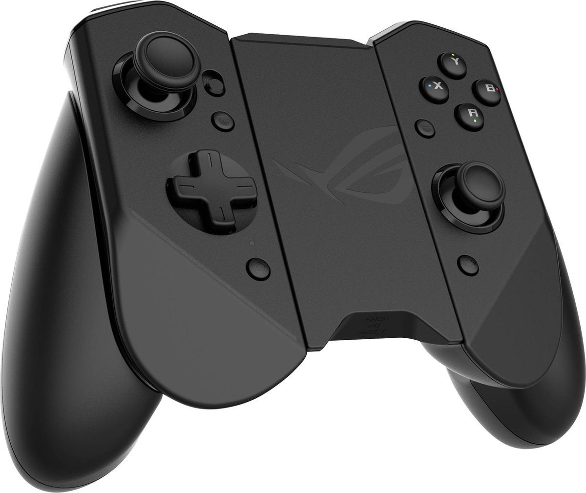 ASUS ROG Kunai 3 - Gamepad - bedraad | bol.com