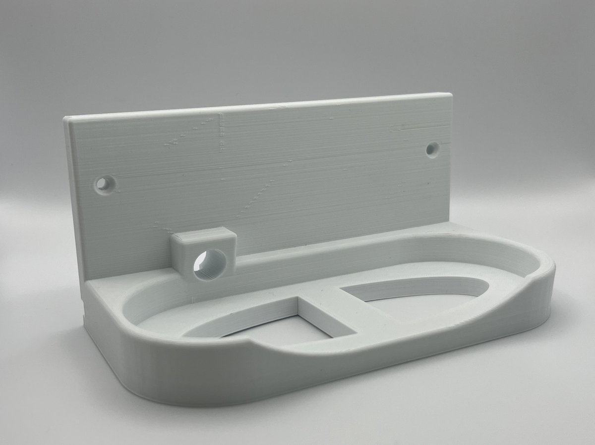 Google Nest Home Hub Wall Mount (1e generatie) - Hub Wall Mount ...