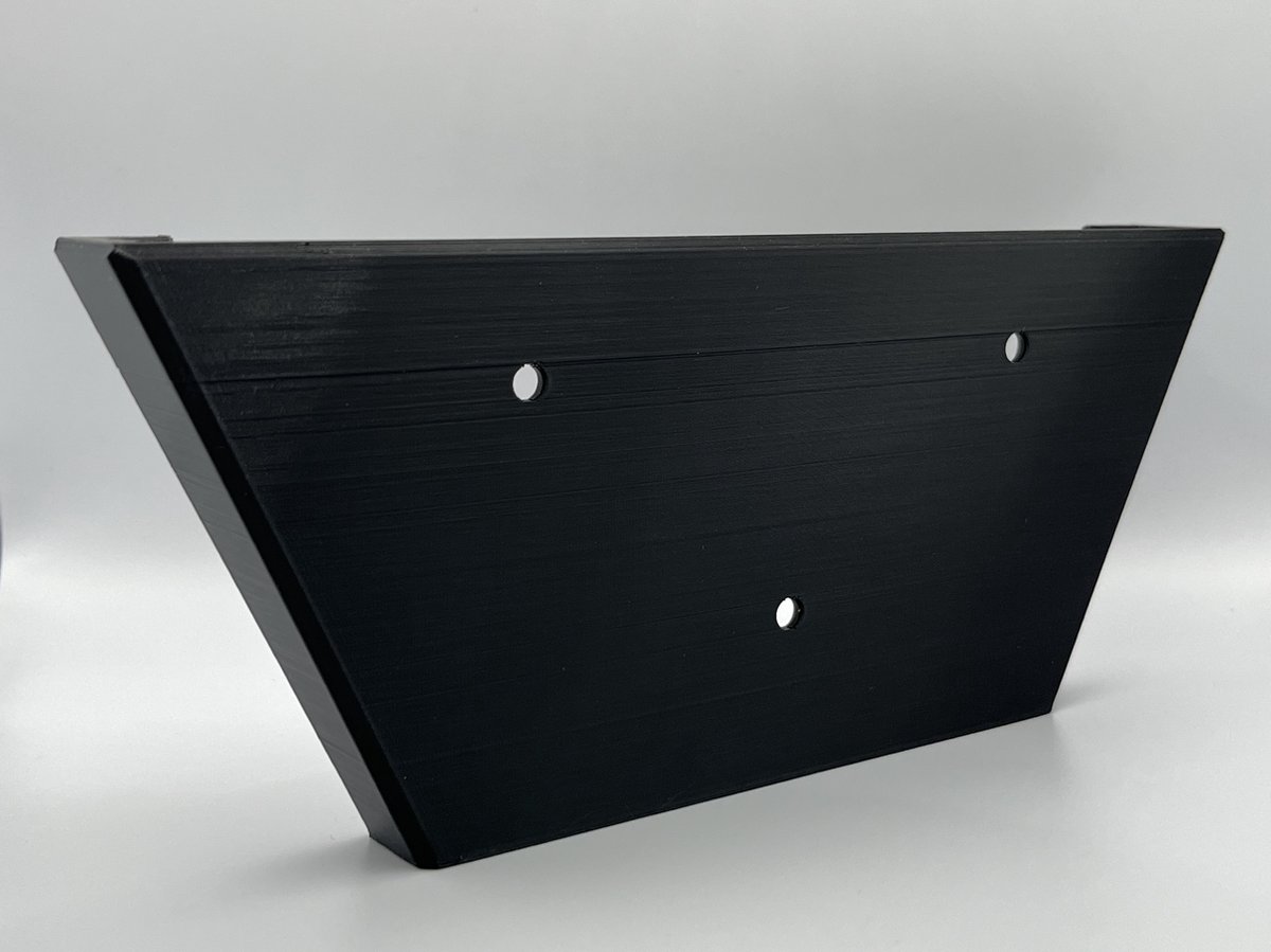 Nighthawk SX10 Netgear Switch Wall Mount - Wall Mount - Zwart | bol.com