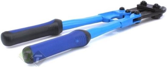 Betonschaar 350 mm - Betonknipper - 14'' - ASTA | bol.com