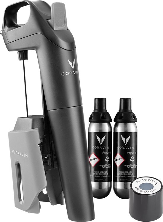 Coravin Wijnsysteem Model Three | bol