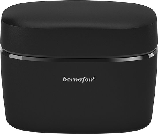 Bernafon Charger Plus MNR - Voor Alpha miniRITE T R hoortoestellen ...