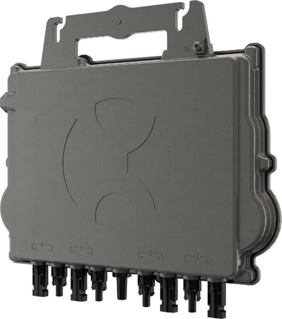 Micro-onduleur triphasé AP Systems QT2 | bol