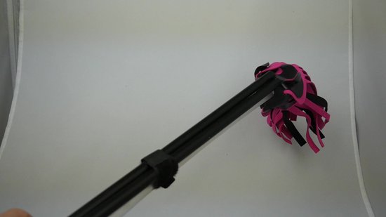 LED Devilstick/Flowerstick | bol
