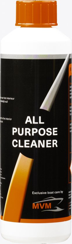 Alles reiniger 500ml All Purpose Cleaner - Interieur reinigen ...