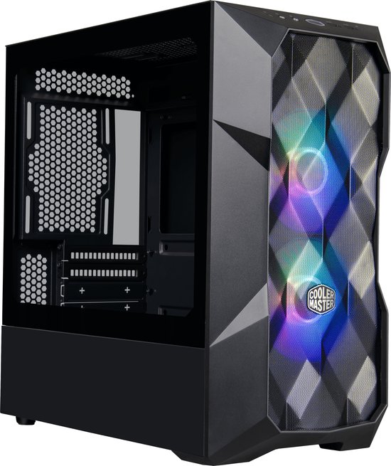 GALAXY AMD GAME PC / RYZEN 5 / 16GB 3200MHz / RTX 2060 6GB / WINDOWS 11 ...