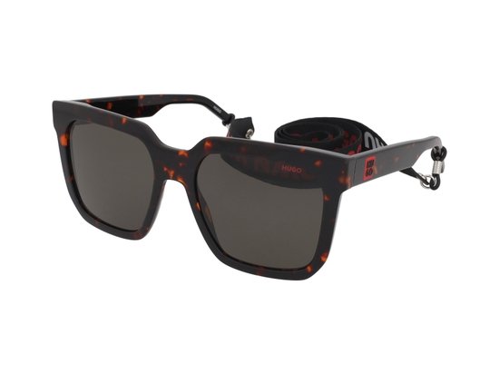 Hugo Boss HG 1218/S 086/IR Glasdiameter: 56 | bol