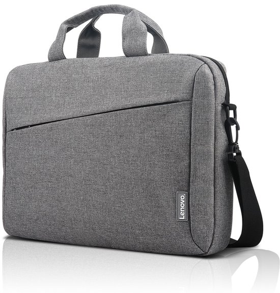 Lenovo Casual Toploader T210 Laptoptas – Geschikt voor max. 39,6 cm (15 ...