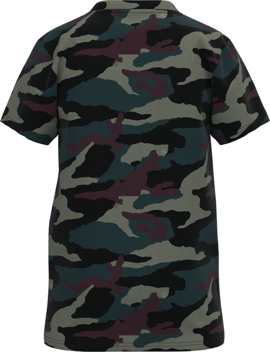 Vingino Underwear set-B-224-6 CAMOU SET Jongens Ondergoedsetje - Maat ...