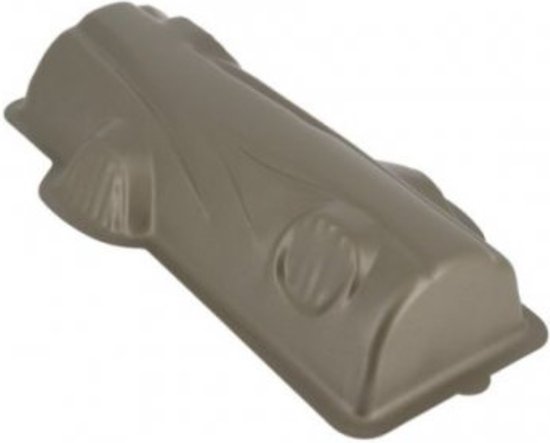 Kerst boomstam buche bakvorm teflon | bol