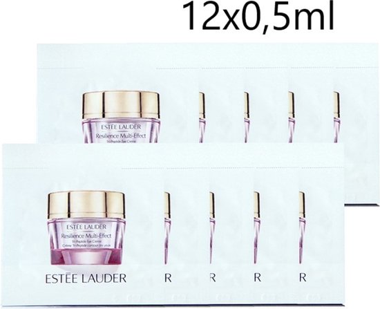 Estée Lauder Resilience Multi-Effect Tri-Peptide EYE creme oogcreme 0 ...