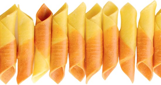 Jardin D'Organic - Istrische Fusi Pasta - Istrian Fusi Pasta - Met ...