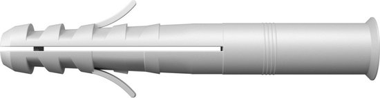 Fischer kozijnplug S 14 ROE 70 | bol