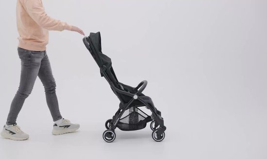Hamilton by Yoop S1 Plus Buggy - Nouveau modèle 2023 supérieur ...